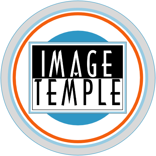 Image Temple - Admin Login